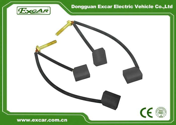 การผลิตมืออาชีพ Club Car DC Motor Brush Kit 102186201